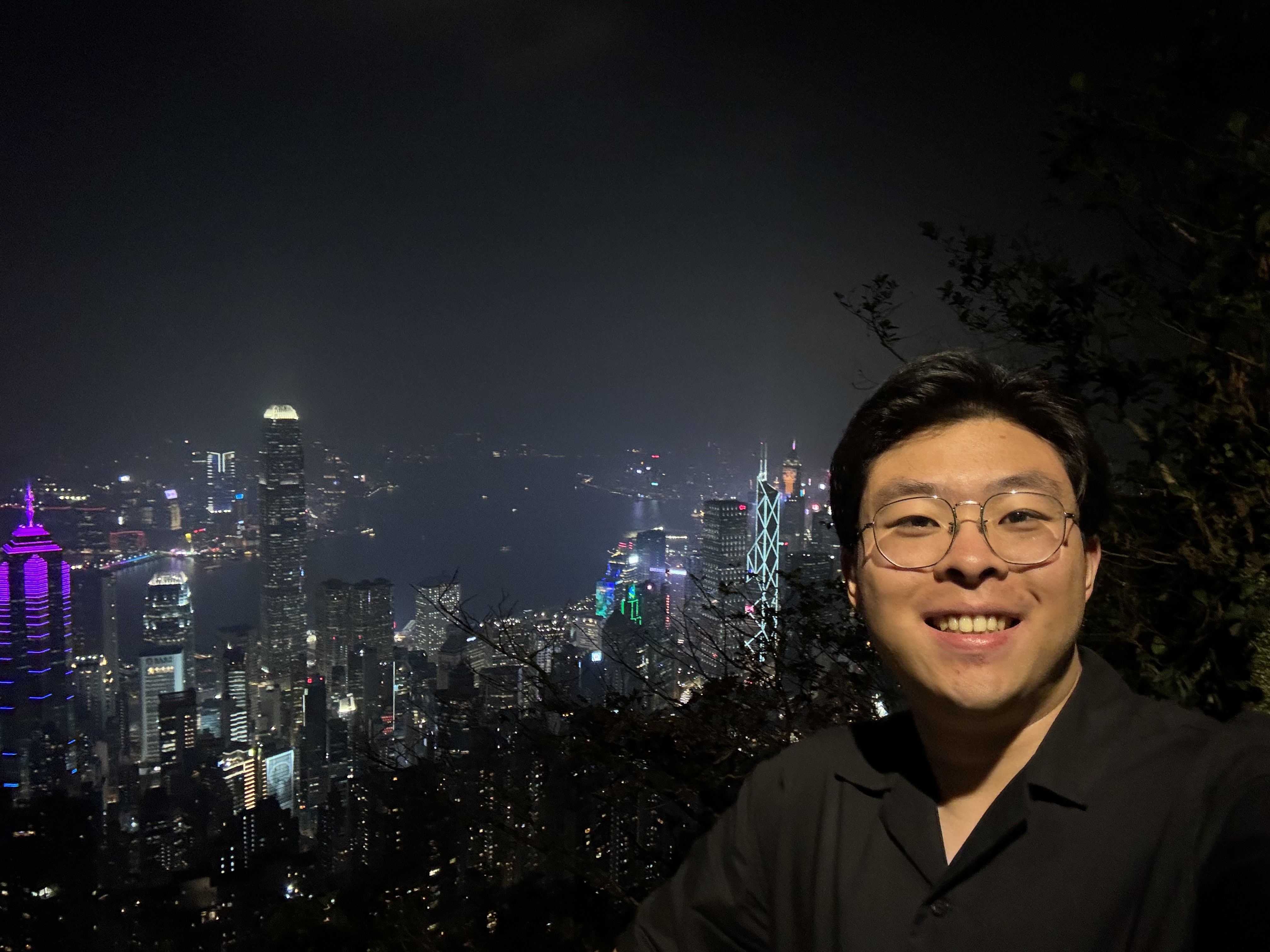 In Conversation with Dehao Kong: On Life, School and Practice – The ...
